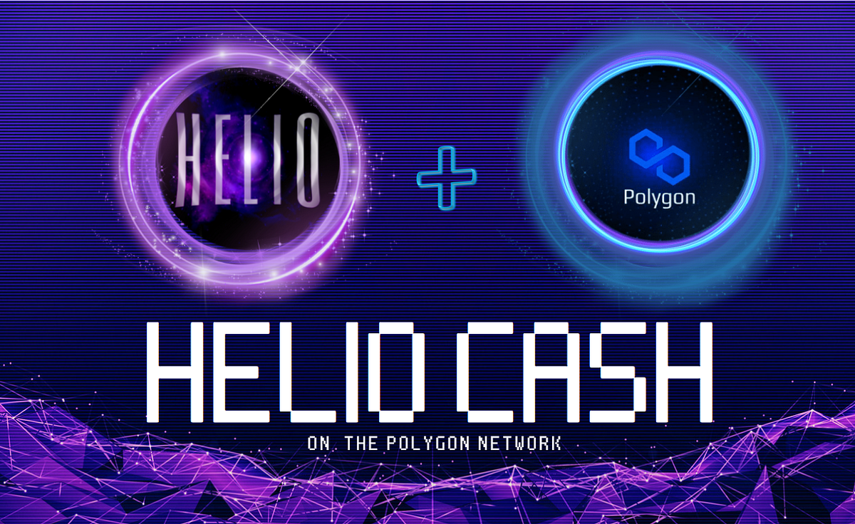 Helio Cash Introduction. What is Helio Cash? | by Helio Cash | Medium