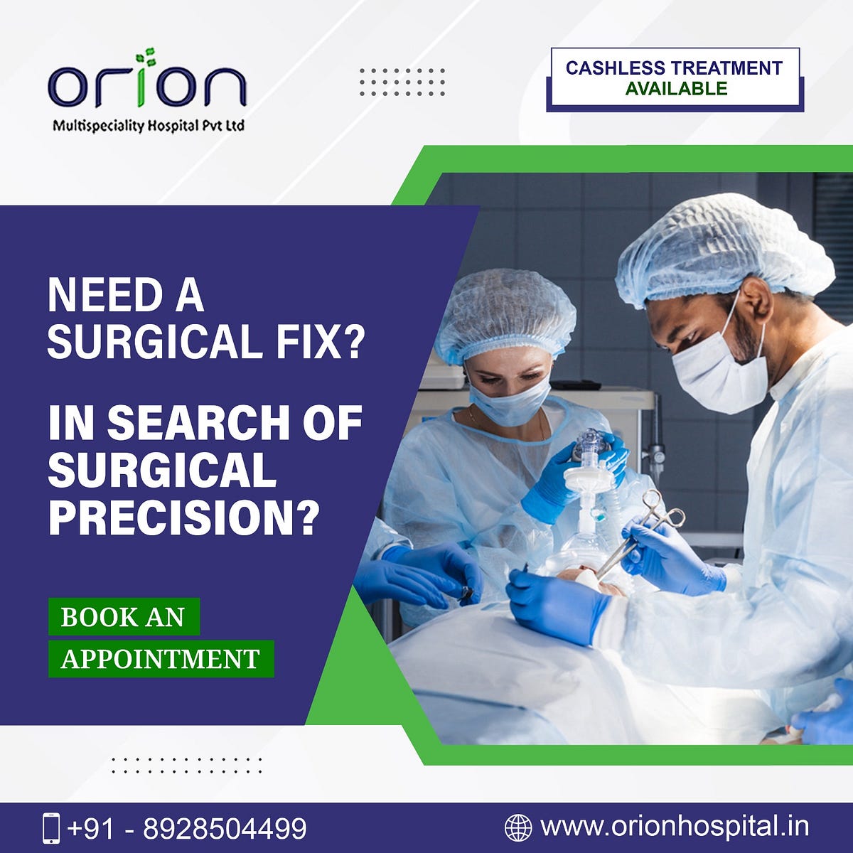 Best Hospital in Wakad - Orionhospital - Medium