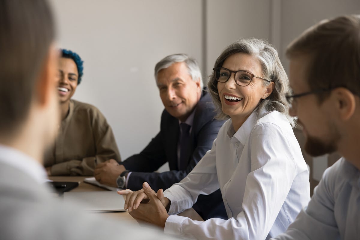 Reimagining Retirement: Individual Financial Security and More ...