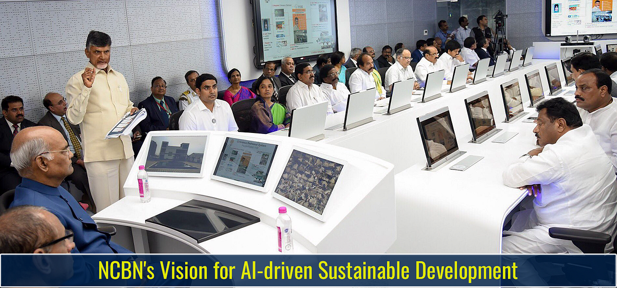 NCBN’s Vision for AI-driven Sustainable Development | by chelseaseo ...