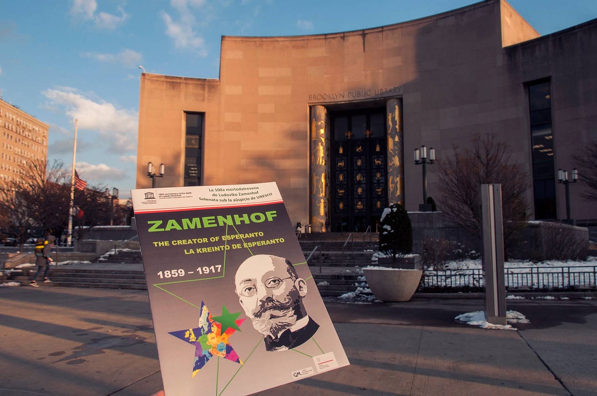 Resumo de Decembro 2017. Decembro de 2017 estis bona monato por… | by ...