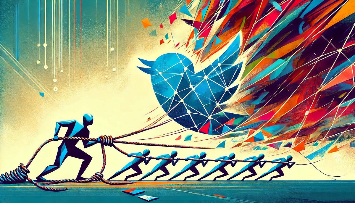 Users don’t want Feature Parity, they want their Status back | by Gabor ...