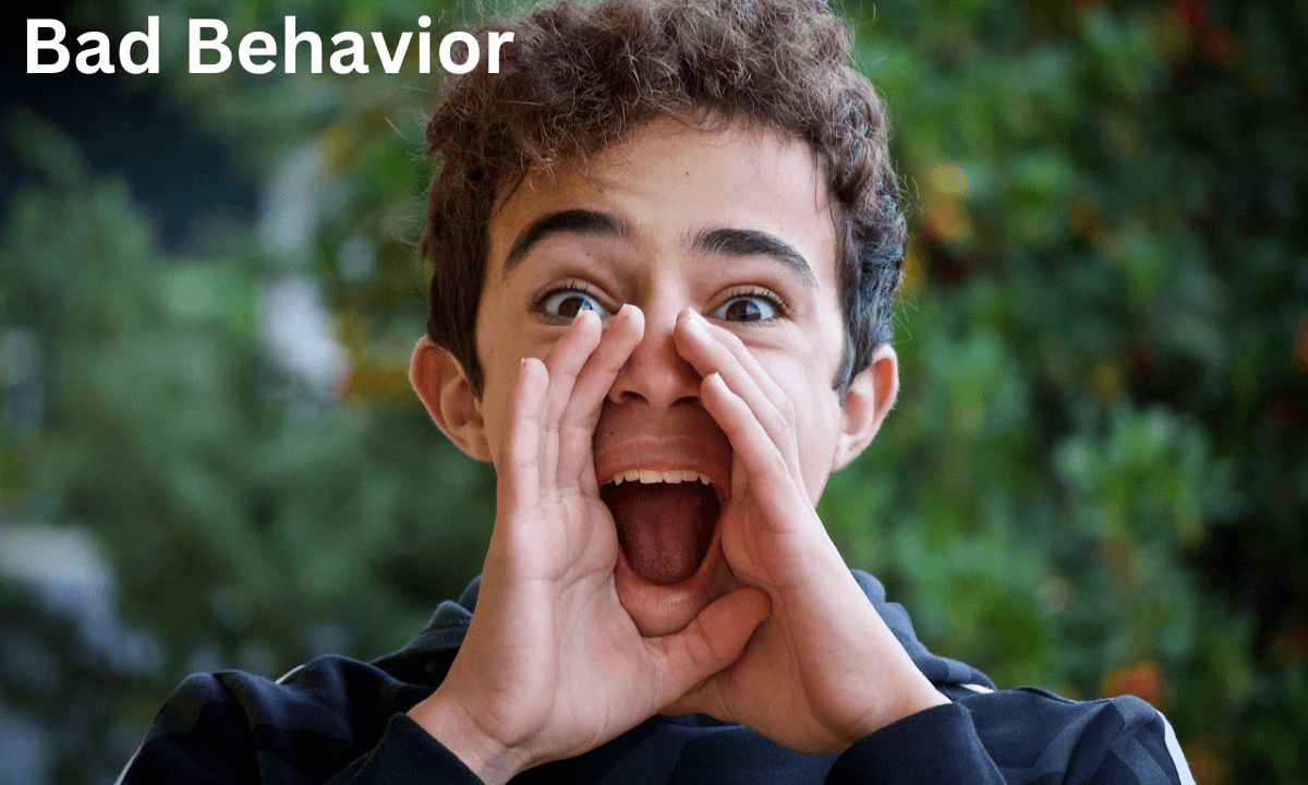 If You Want To Change Students’s Bad Behaviour Stop Punishing Them | by ...