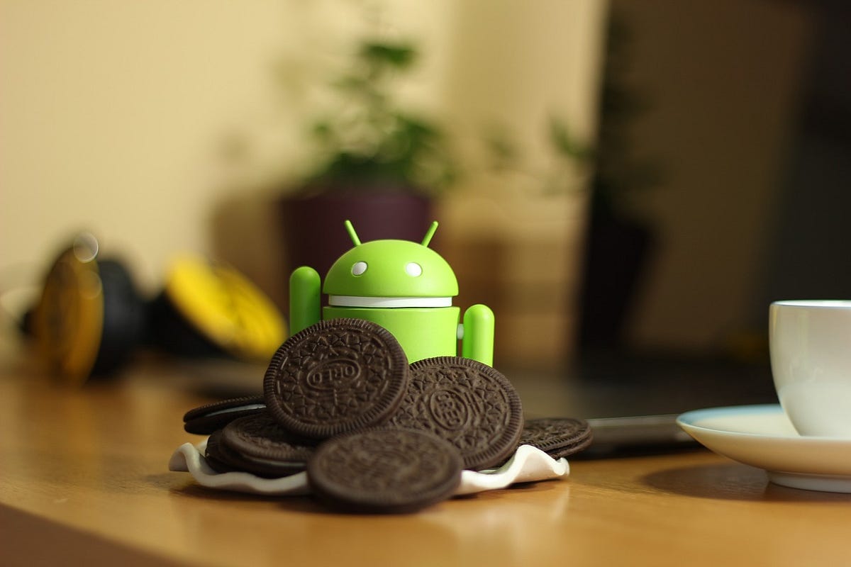 Learn Android — Multi-screen Applications | by Akshansh Dhing | Parsed ...