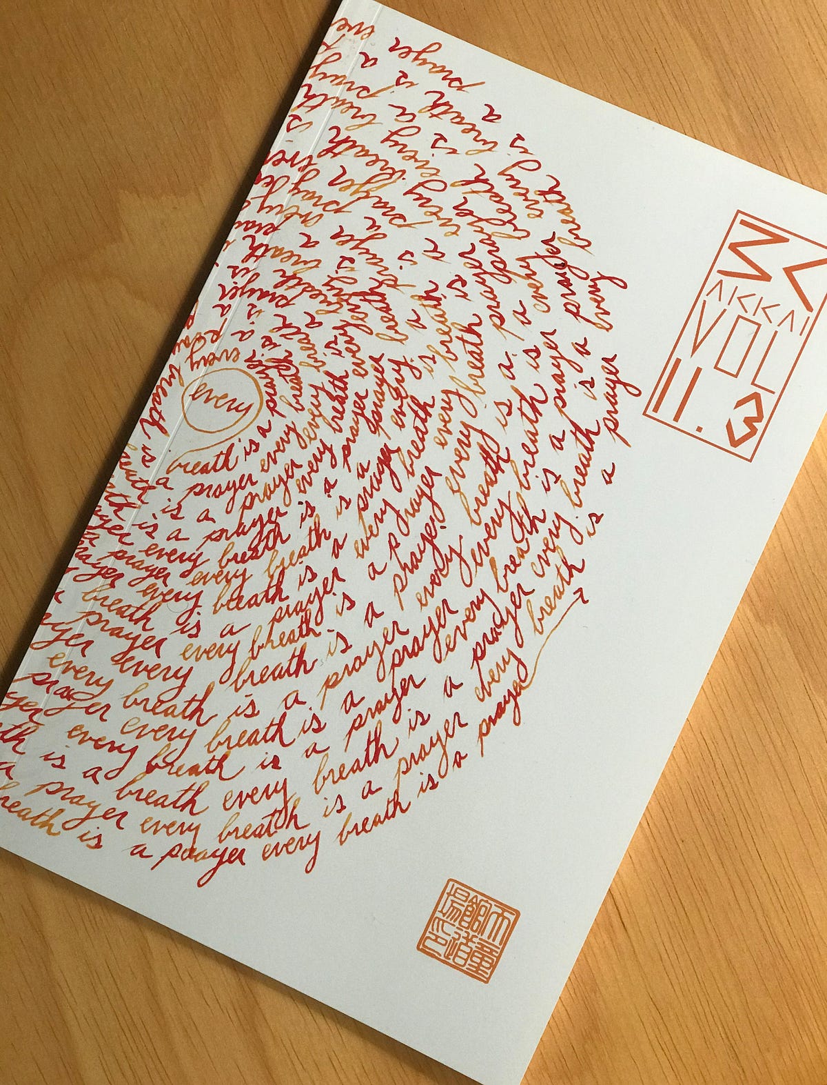 We’re Running a Generative Writing Workshop! | by Andres The Writer ...