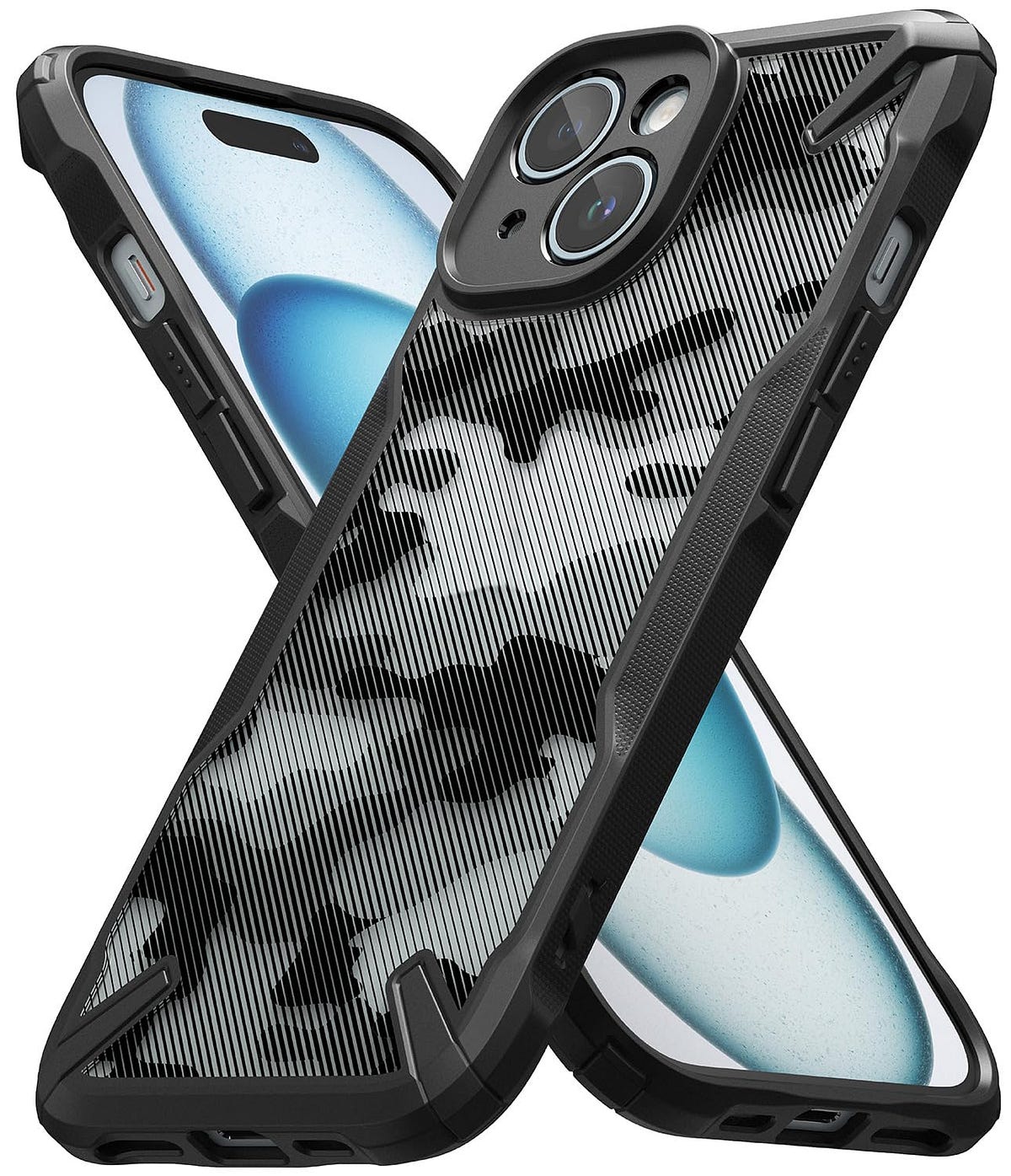 Transform Your iPhone with Ringke India’s Latest iPhone 15 BackCase ...