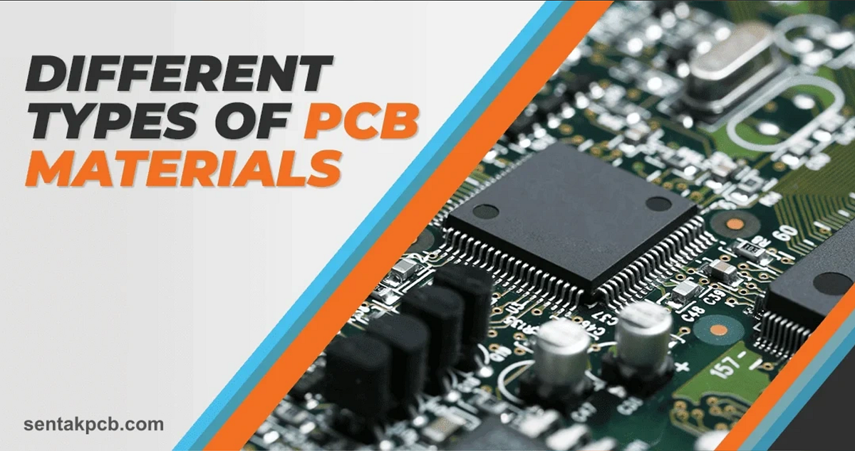 How to Choose the Most Suitable PCB Materials for Your New Electronic ...