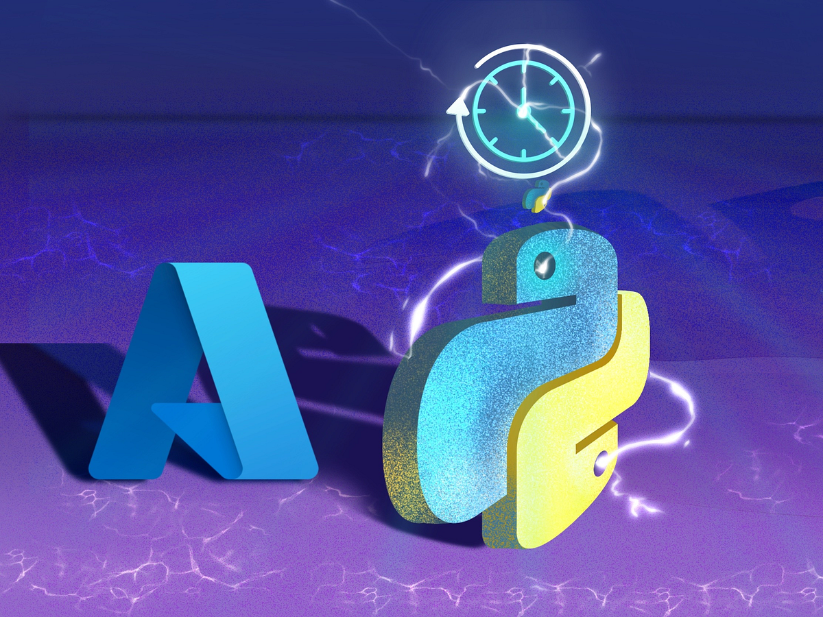 Serverless Python Bot Using Azure Function By Joe T Santhanavanich