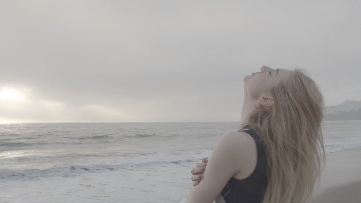 Grace Wethor’s New Docuseries Is a Heartwarming Look at the Struggles ...