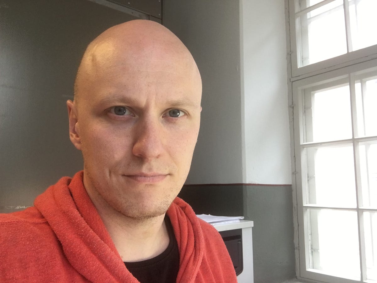 Risuja, ruusuja ja kohupaljastuksia | by Jaakko Timonen | Medium