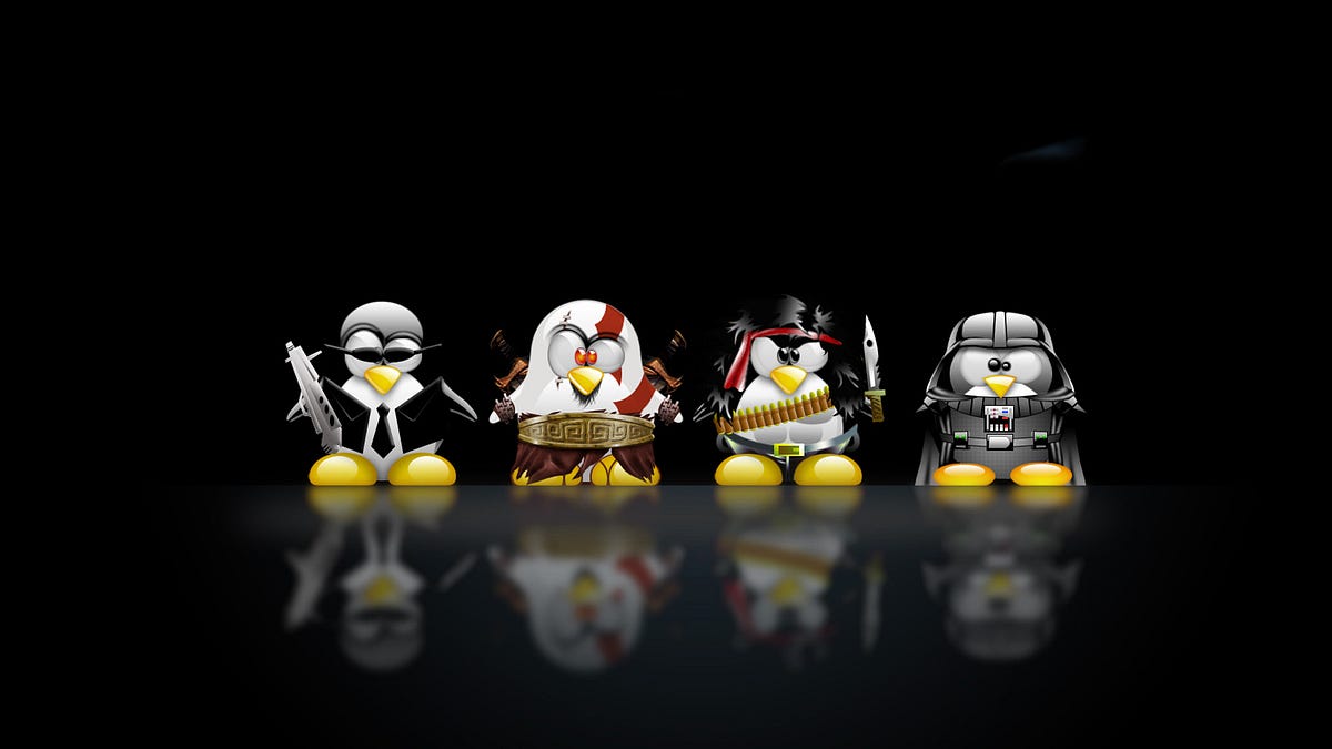 Linux’da SSL Sertifikalı Apache Sunucusunda Web Server Kurulumu | by ...