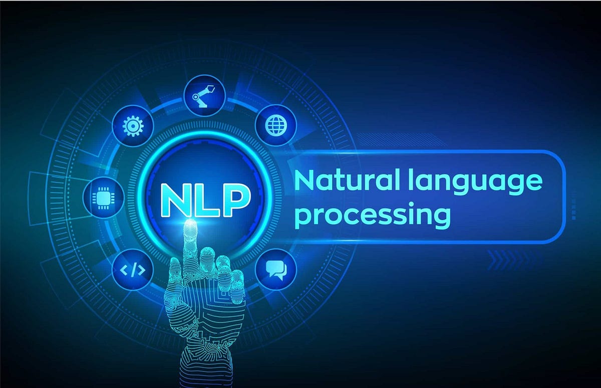 Introduction to NLP — Data Science Series | by Sai Narasimha ...