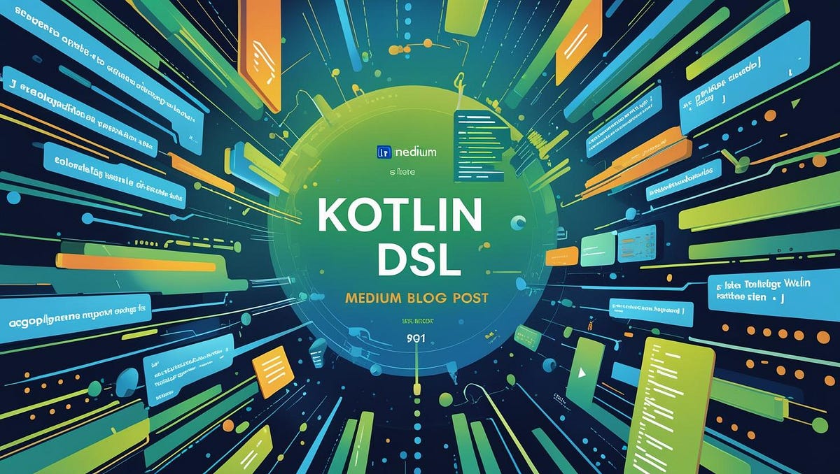 Mastering Kotlin DSLs: Building Expressive APIs That Feel Like Magic | by Abhinay G ...
