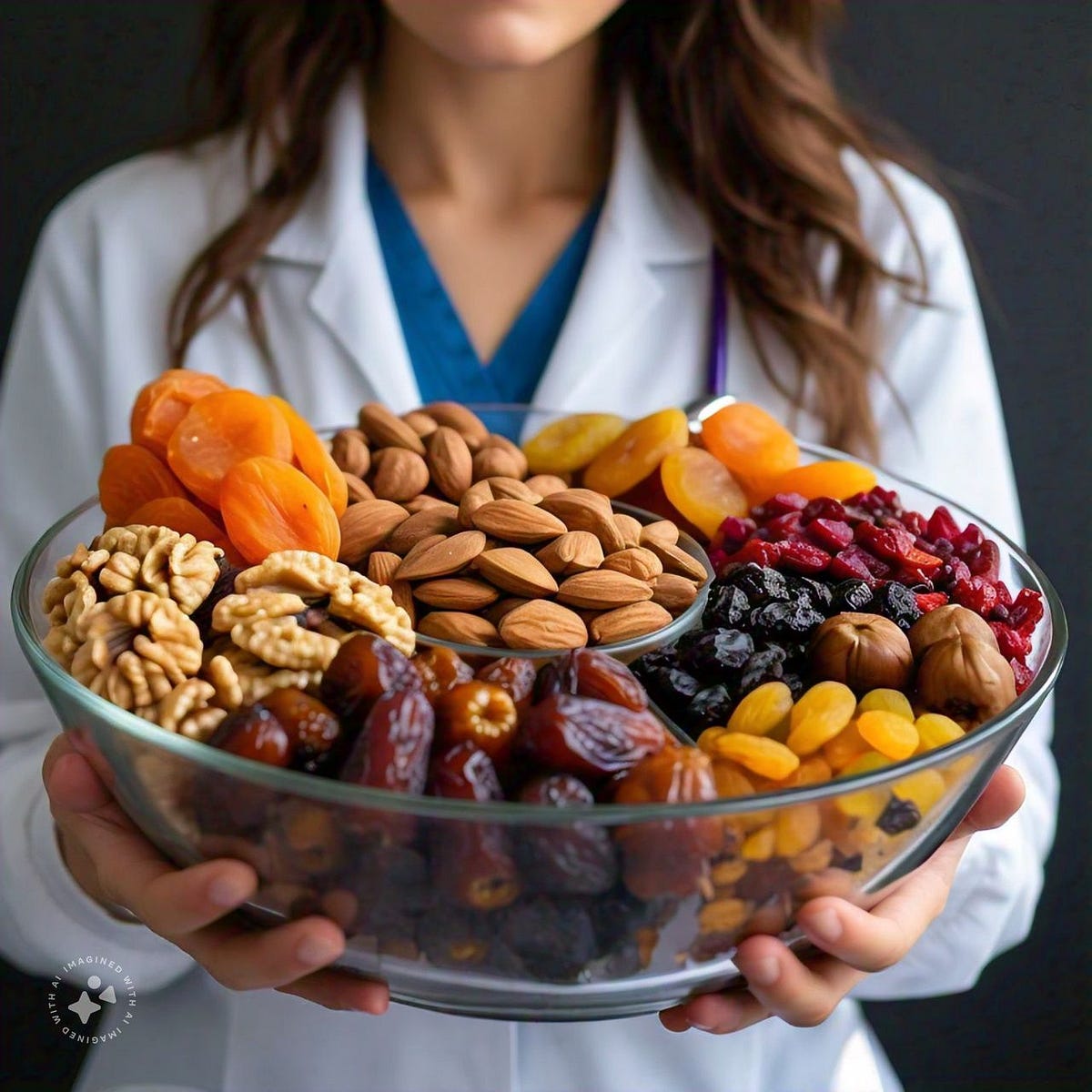 Benefits of Dry Food for Humans Health | by Warid Ullah | Medium