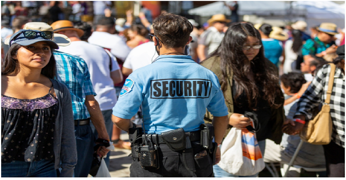 What are the essential characteristics of a great security officer ...