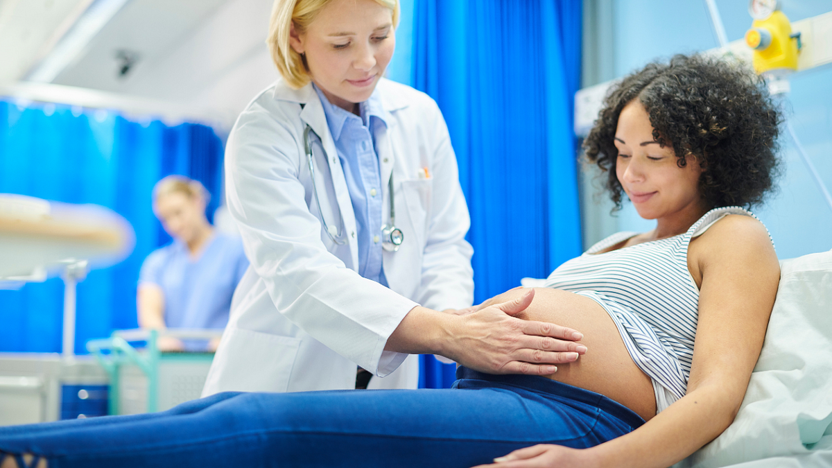 Reflecting on Maternal Health Month: Empowering Mothers, Saving Lives ...