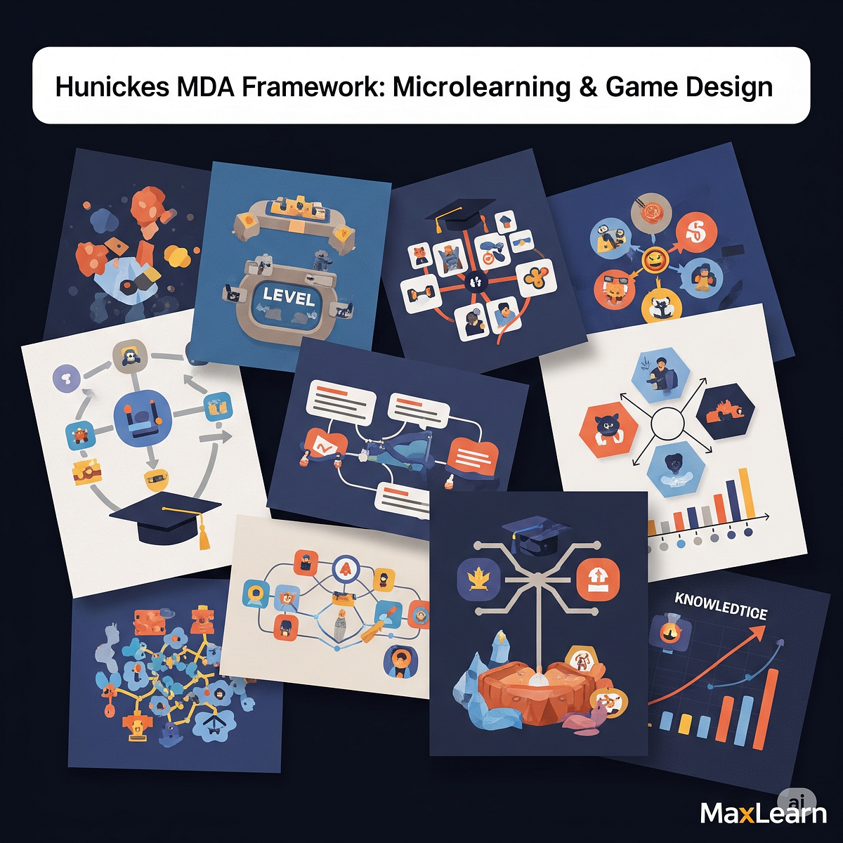 Beyond Gamification: Leveraging MDA for Effective Microlearning ...