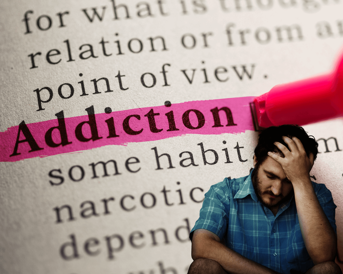 Drug addiction can lead to numerous physical problems in the future ...