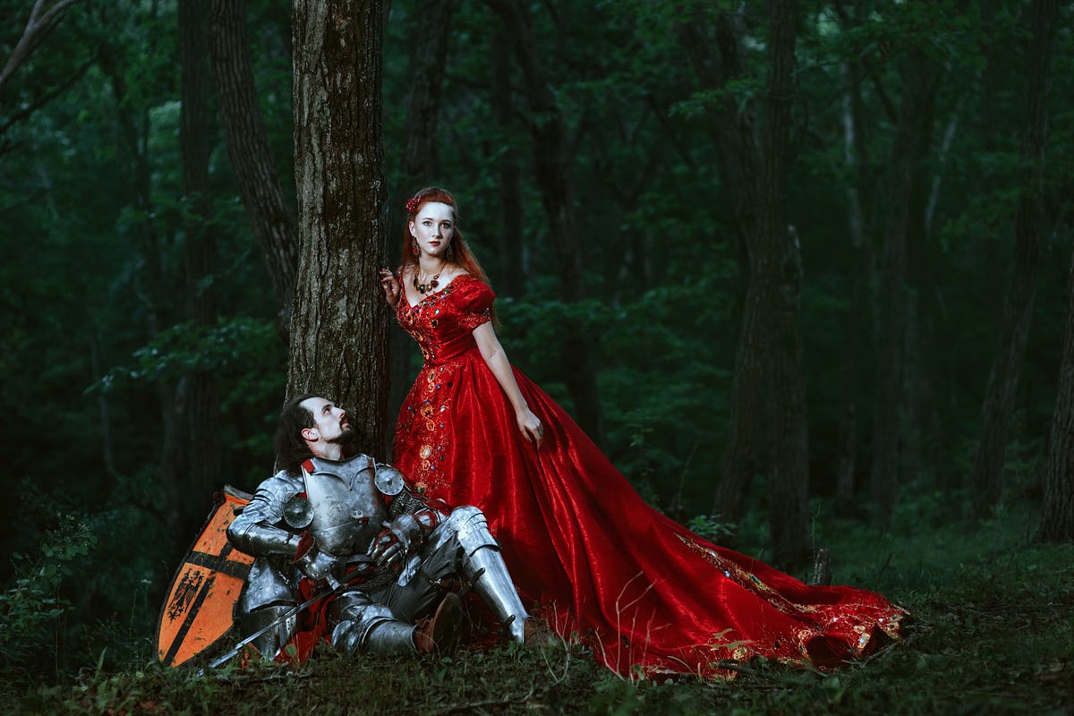 4 Life Lessons That Arthurian Legends Teach Kids About Today’s World ...