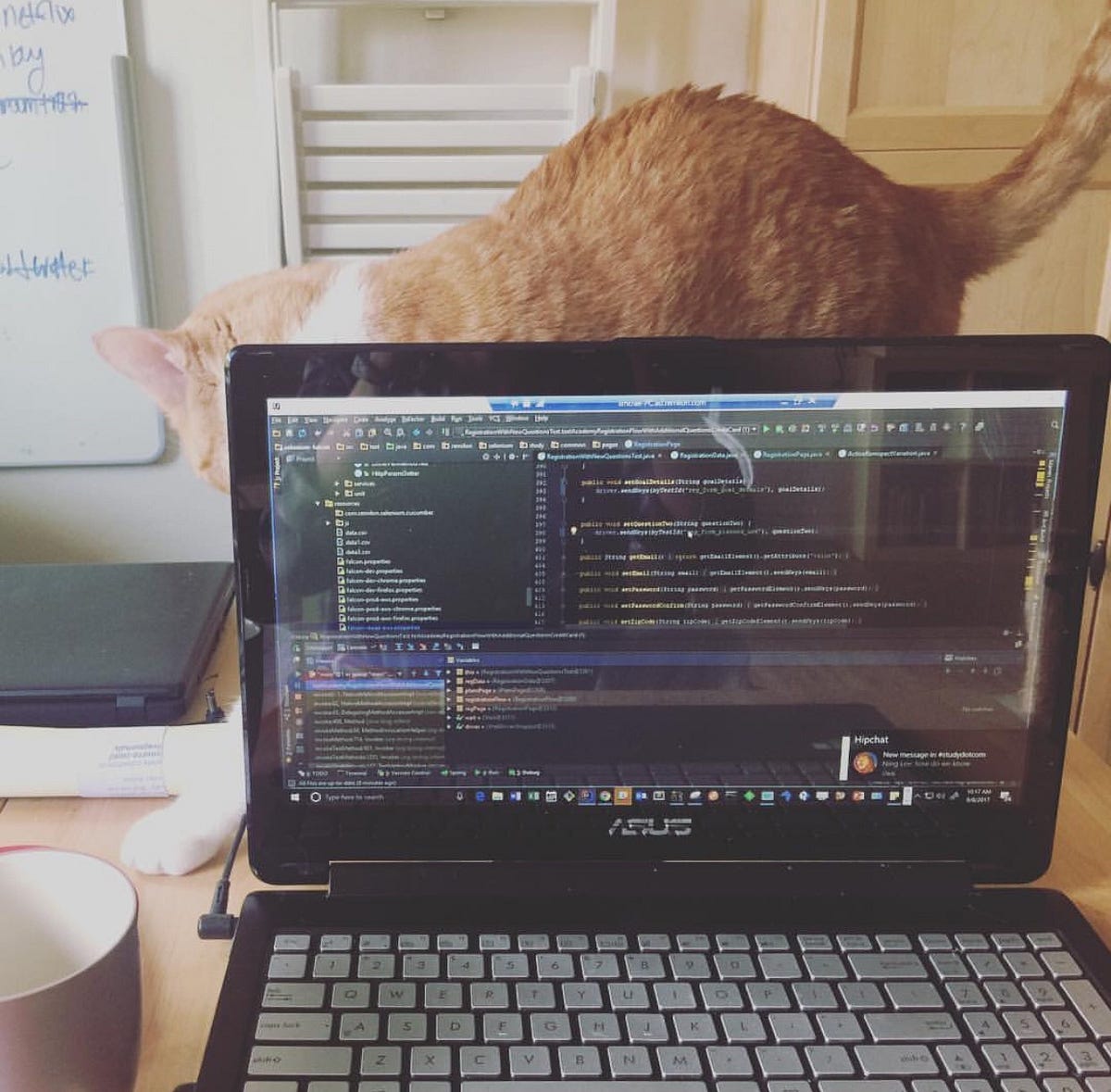 Using agile techniques in introductory computer science education. | by ...