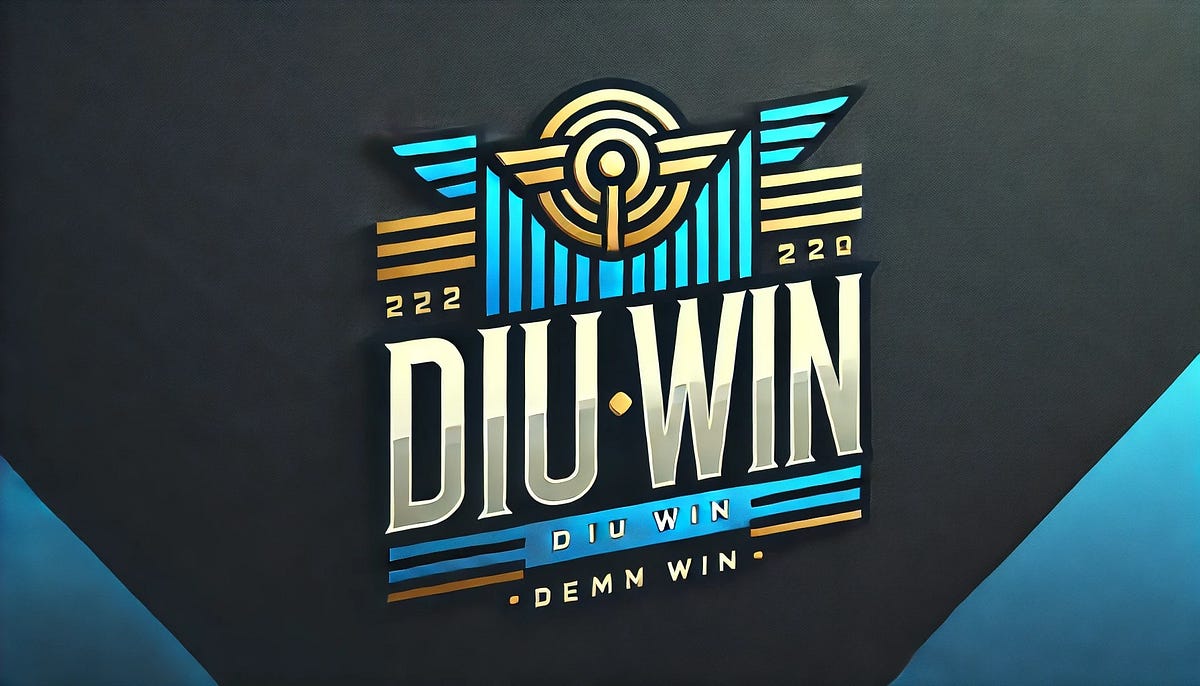 Diu Win: Revolutionizing the Online Experience | by Diu win club | Sep, 2024 | Medium