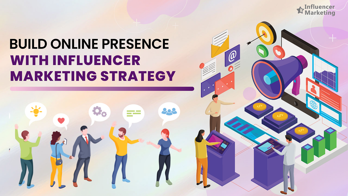 How Can Influencer Marketing Agency Help Sales Industry Influencers To ...