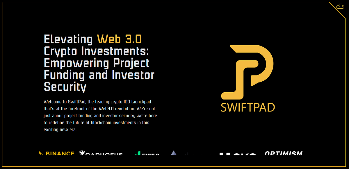 About SwiftPad - Swift Pad - Medium