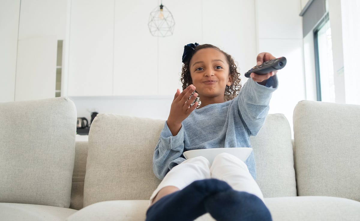 CTY recommends: 13 winter break streaming options for bright and ...