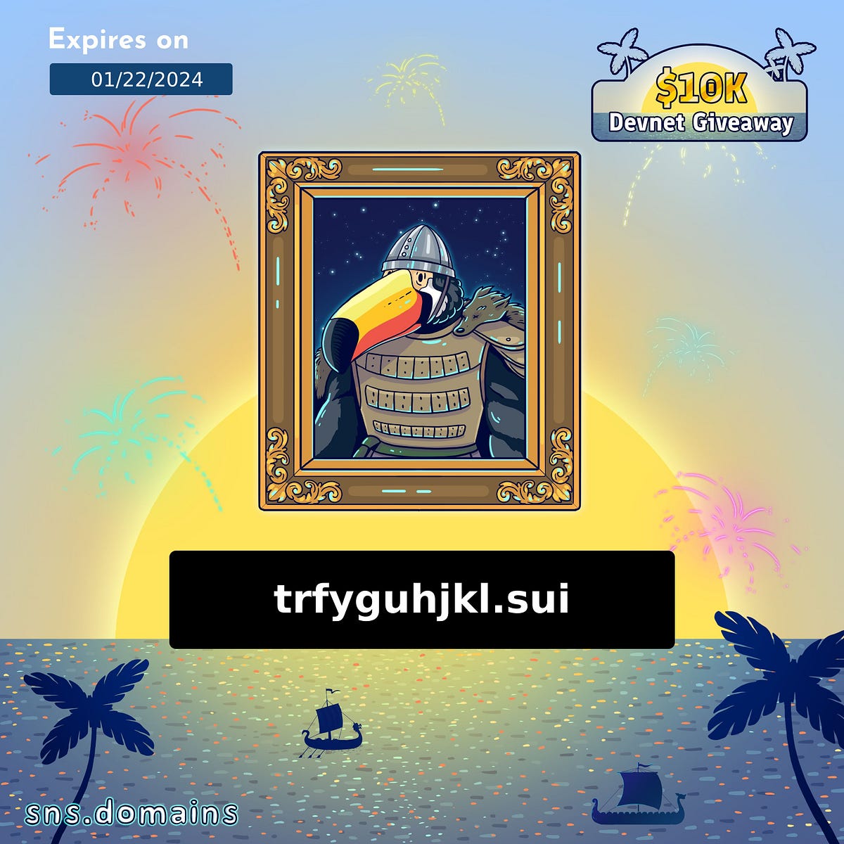 SNS Best Sui Name Service (SNS). Sui Name Service (SNS) is a platform… | by Gummy Sponge Bob ...