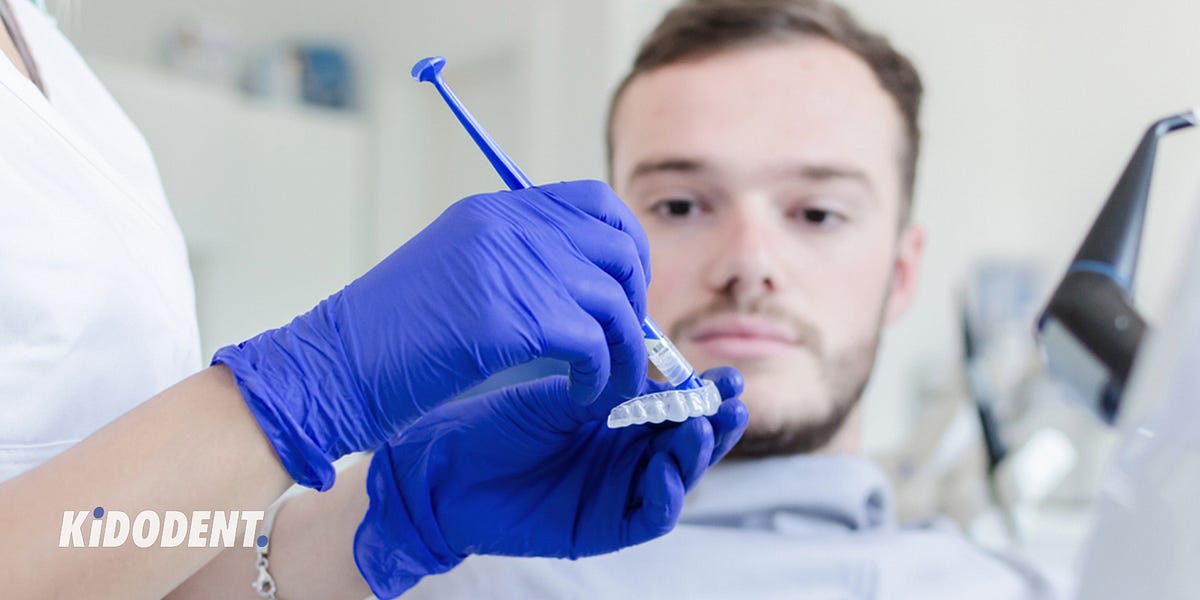 Opalescence teeth whitening: A complete guide and review | by ...