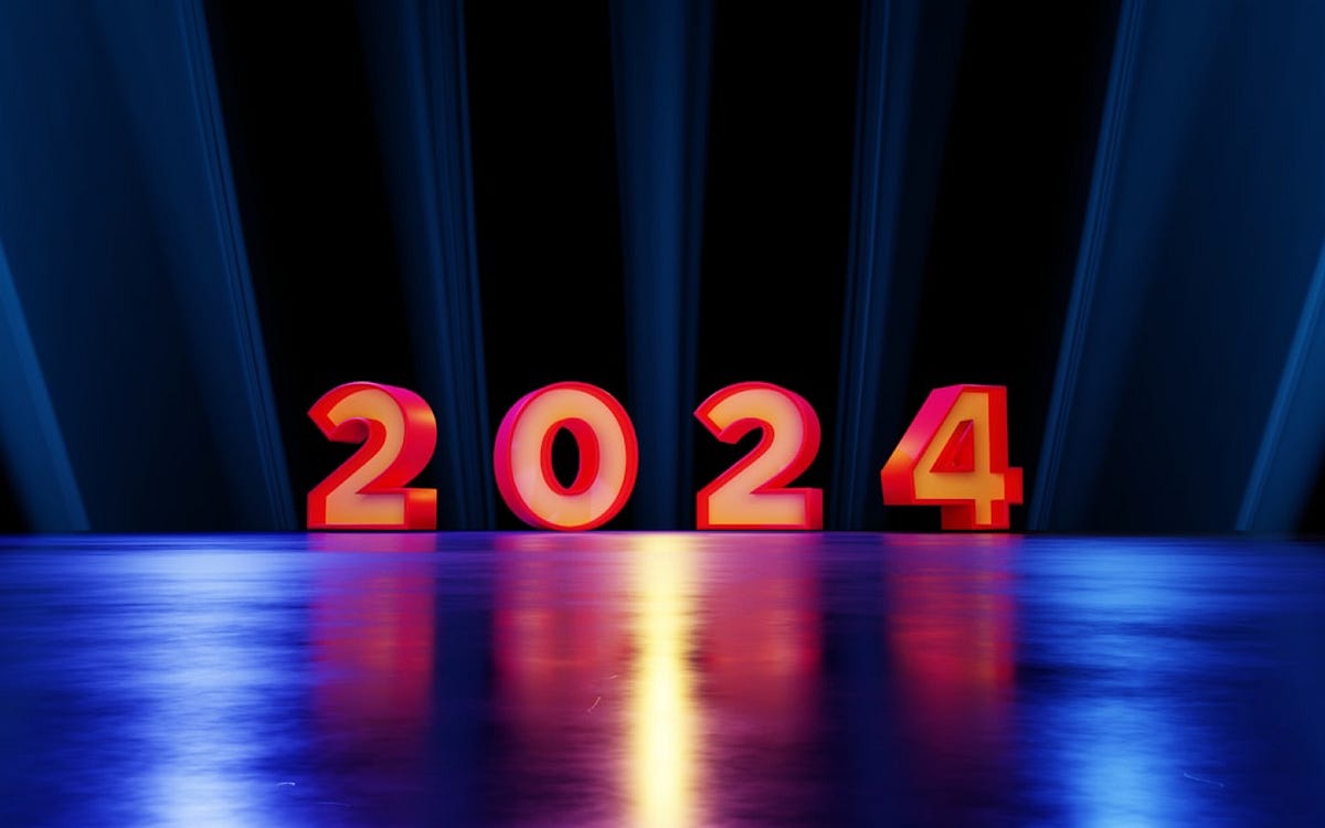 2024 Proud moments — Finish what you started. | by Wali'z ...