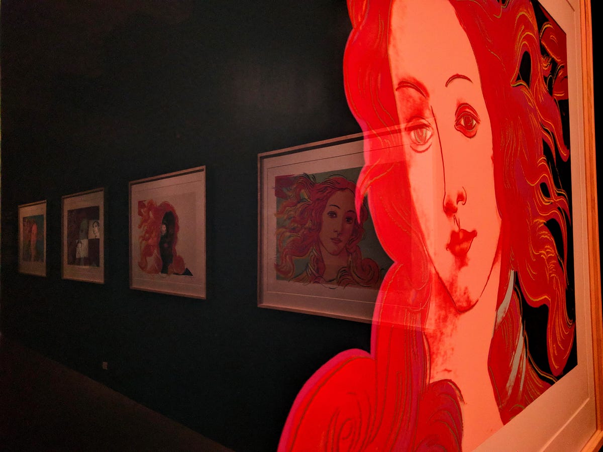 Photopsyche. Maybe I need to stay quiet and write… | by Abhishek | Medium