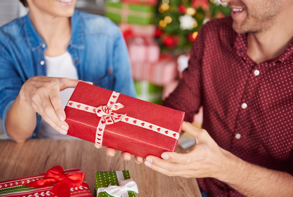 Clever Gift Ideas for Clients and Coworkers | by Emerge | Medium