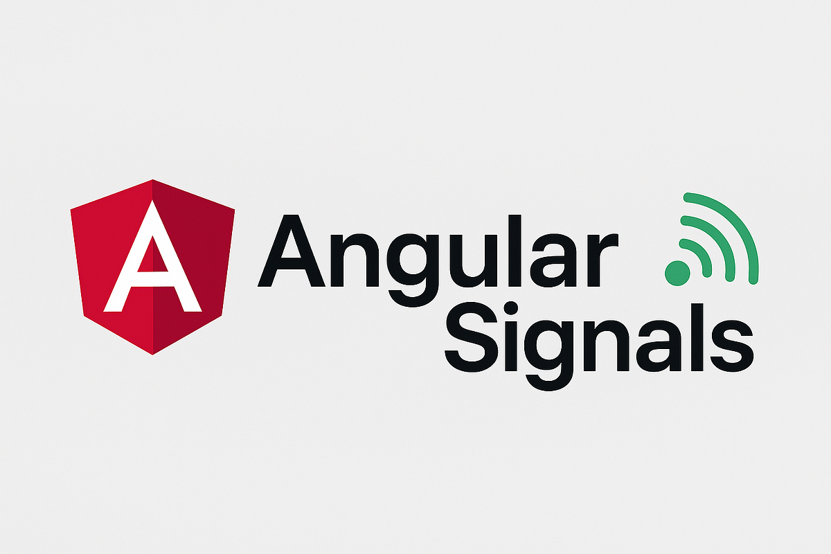 Angular Signals: The Future of Reactivity in Angular | by 🚀 Rohit Singh ...