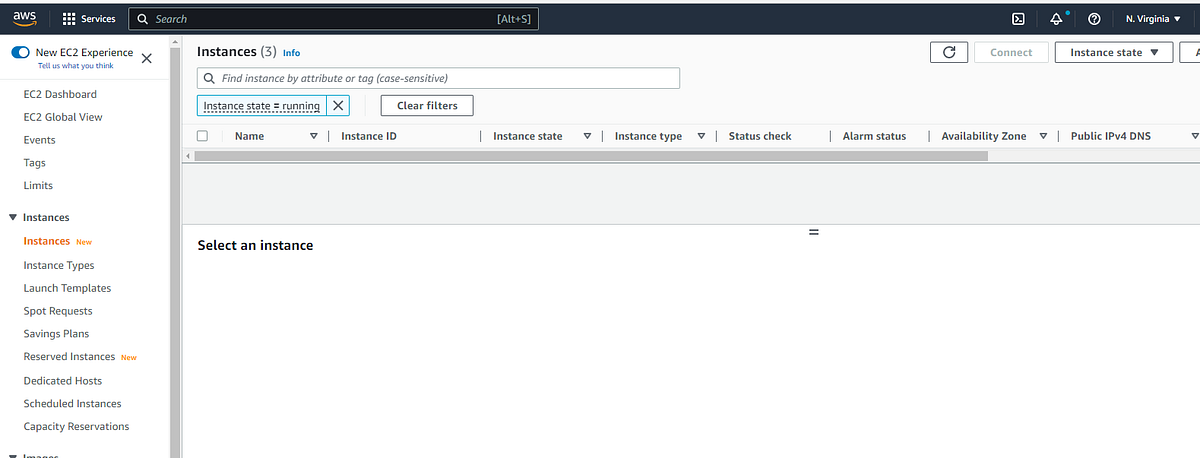 How to install minikube on an EC2 instance — AWS | by Shahbazrahmat | Medium