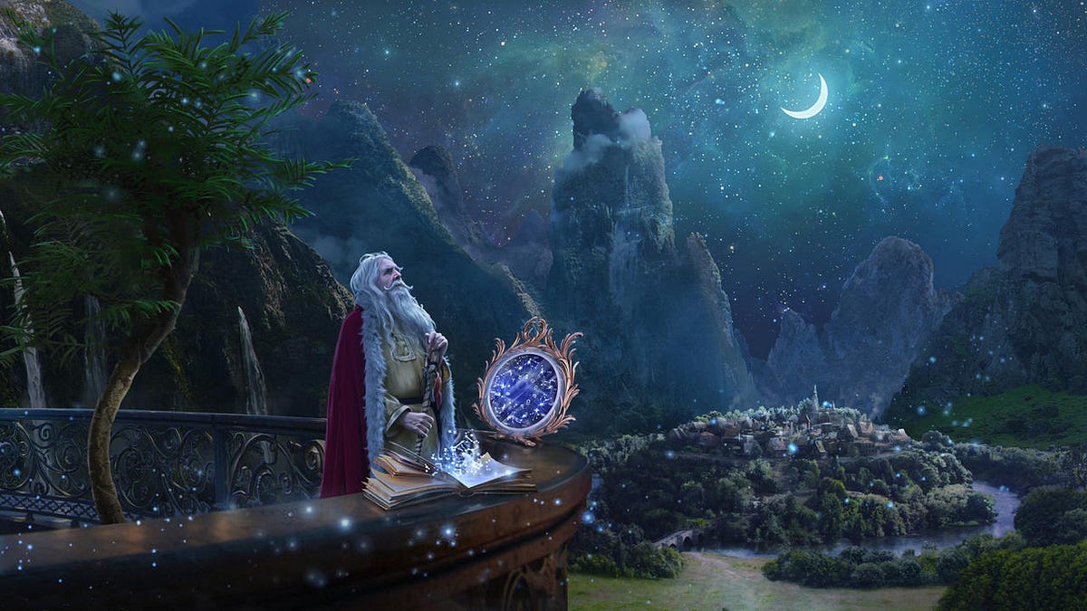 What is Alpha Wizard? | Medium