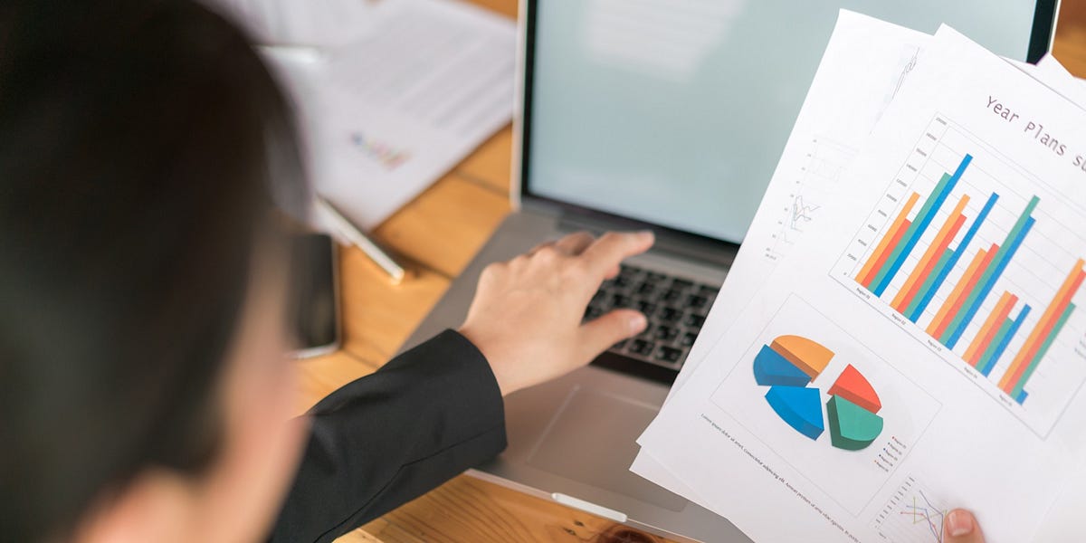 What Is the Data Analysis Process? 7 Key Steps to Follow | by note.co ...