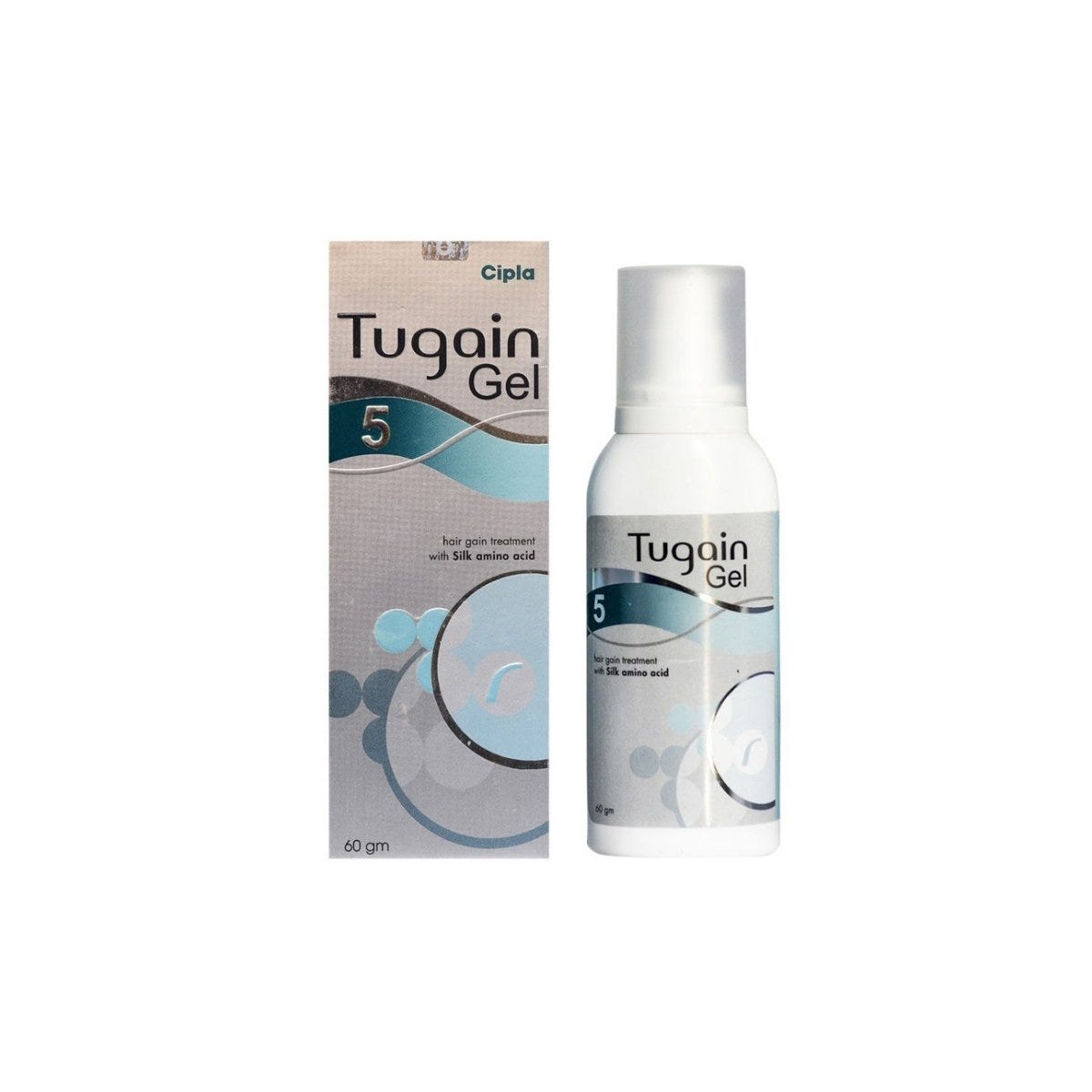 Tugain 5 Gel. Tugain 5 Gel is a topical solution… | by Medivilla store ...