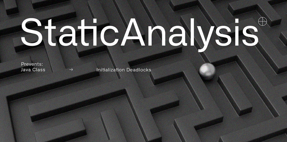 Using static analysis to prevent deadlocks | Palantir Blog