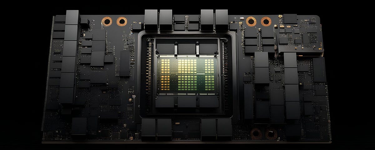 AI Infrastructure: The Global Pivot to GPUs | by notmark | Medium