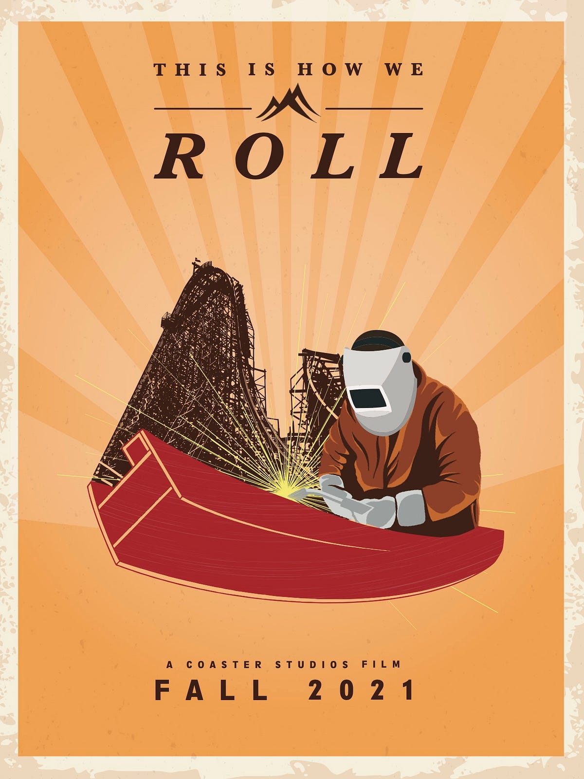 ‘This Is How We Roll’ Documentary To Tell The Story Of Fred Grubb And ...