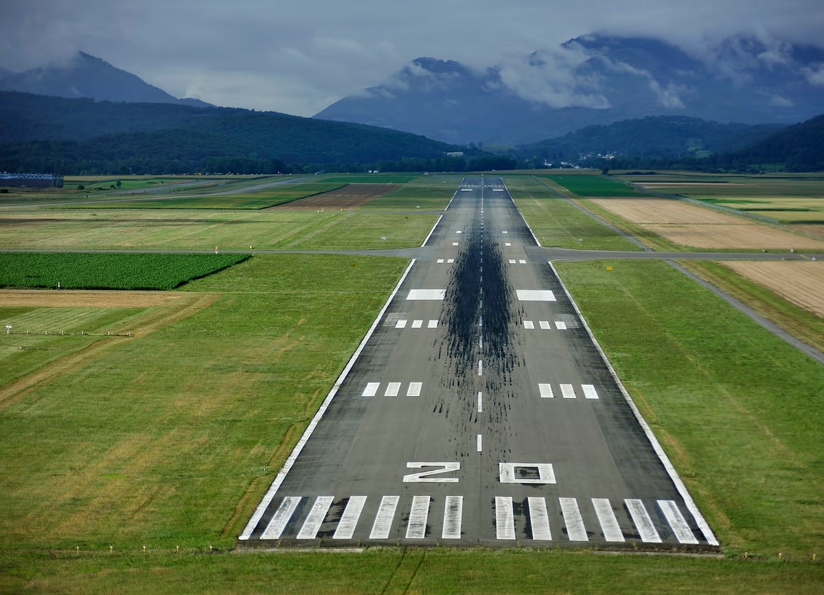 Airport Runway Safety Systems Market Set For More Growth | by Wilson ...