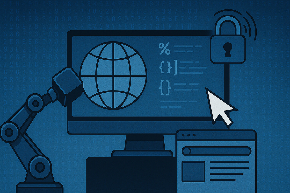 The Internet Is Quietly Being Rewritten (And You’re Not Supposed to ...