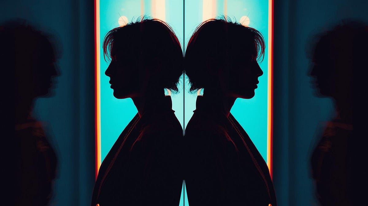 Thinking With Machines: Building Your Own Cognitive Twin | by J Gray ...