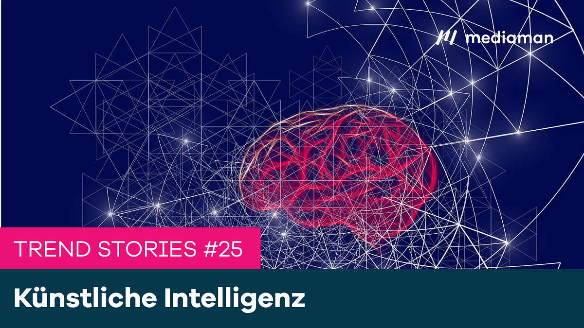trend stories #25. In dieser Ausgabe der Trend Stories… | by mediaman ...