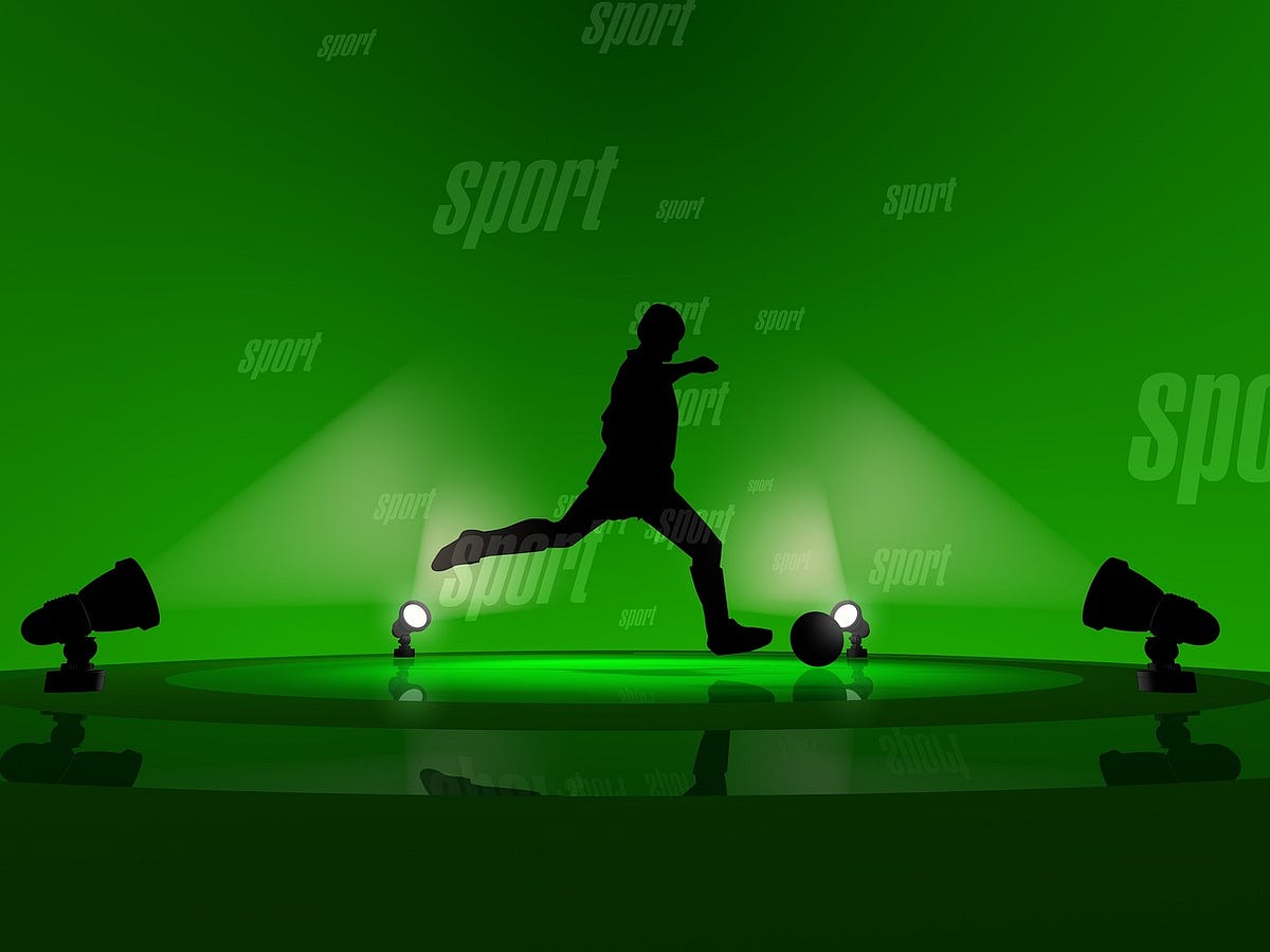 Beckham: The Legend of the Beautiful Game | by Sascha Hoch | Apr, 2024 | Medium