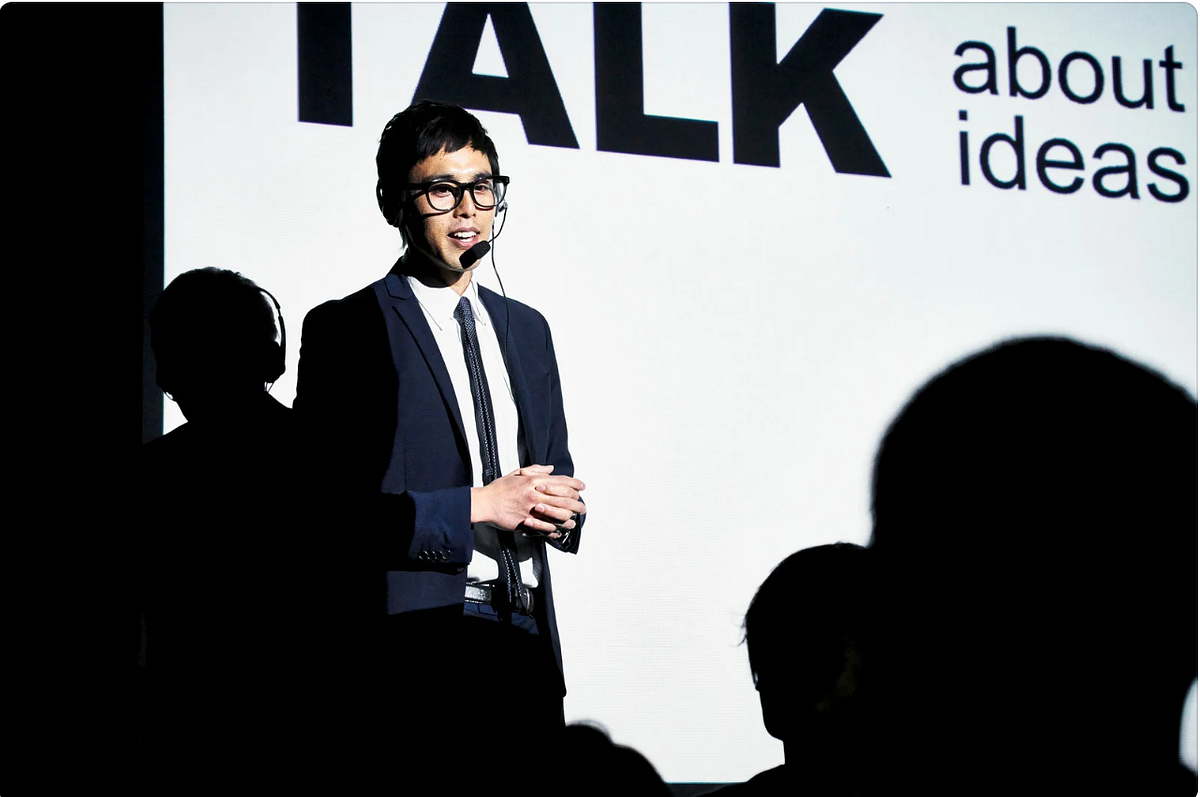 The Copywriting Lessons Hidden Inside Great TED Talks | Medium