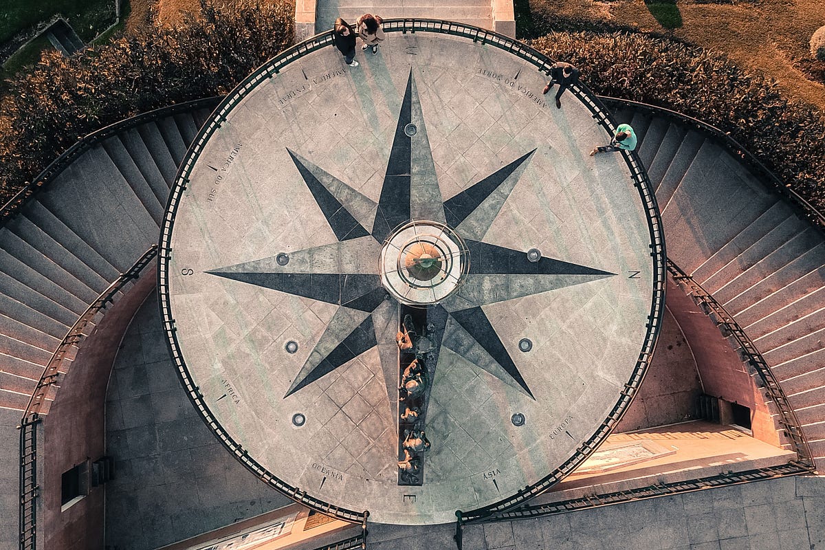 A Framework for Blockchain Governance Design: The Prysm Group Wheel ...