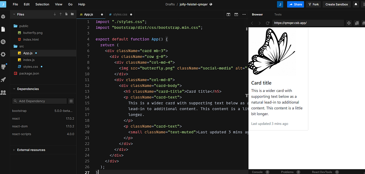 PNG How Using in React? - Jale Yerdelen - Medium