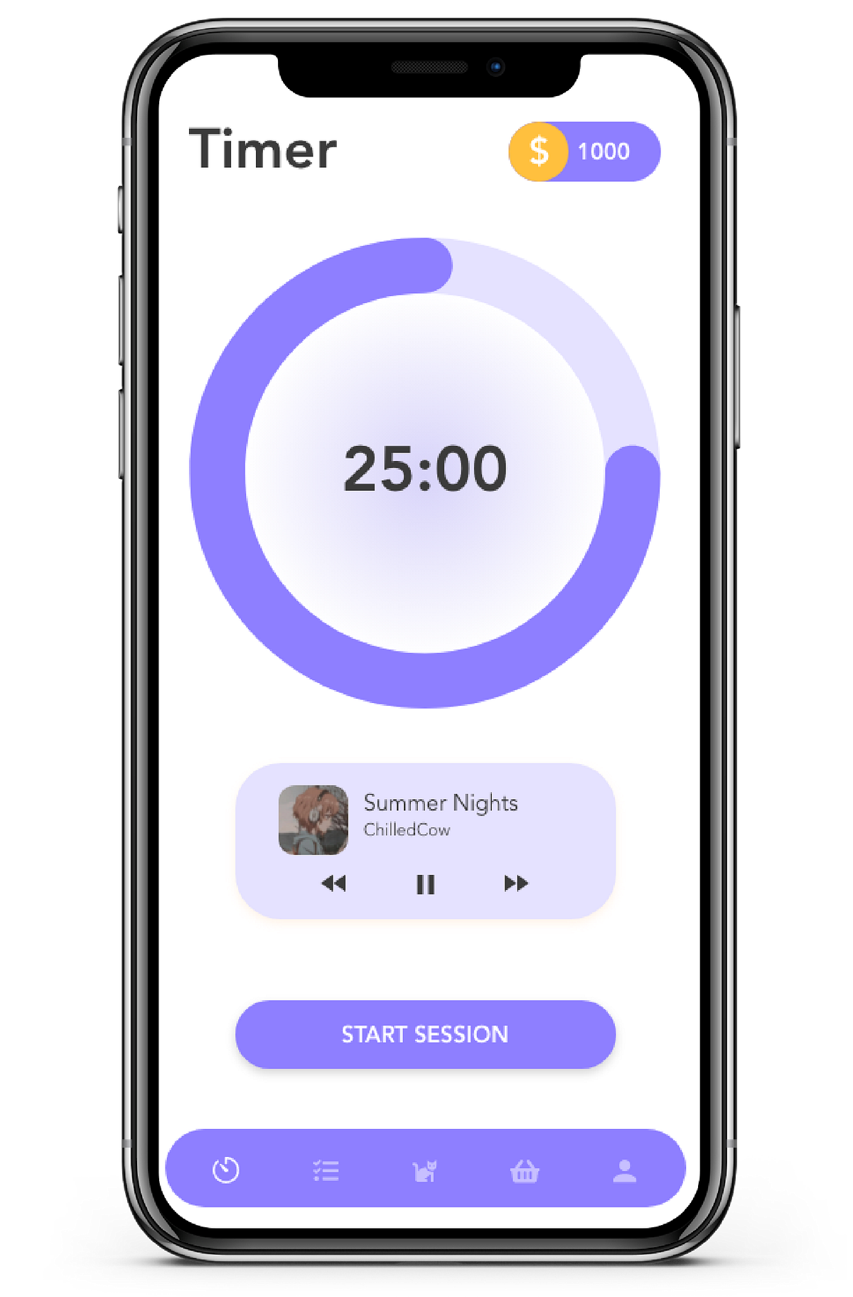 Final Screen Designs. Here we look at the final screen… | by Ava Chen ...